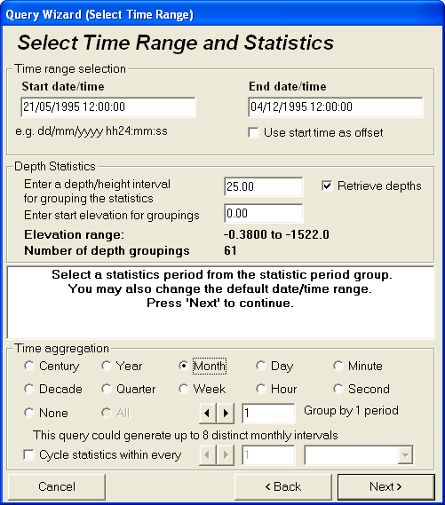 STEMgis - Tutorial 4